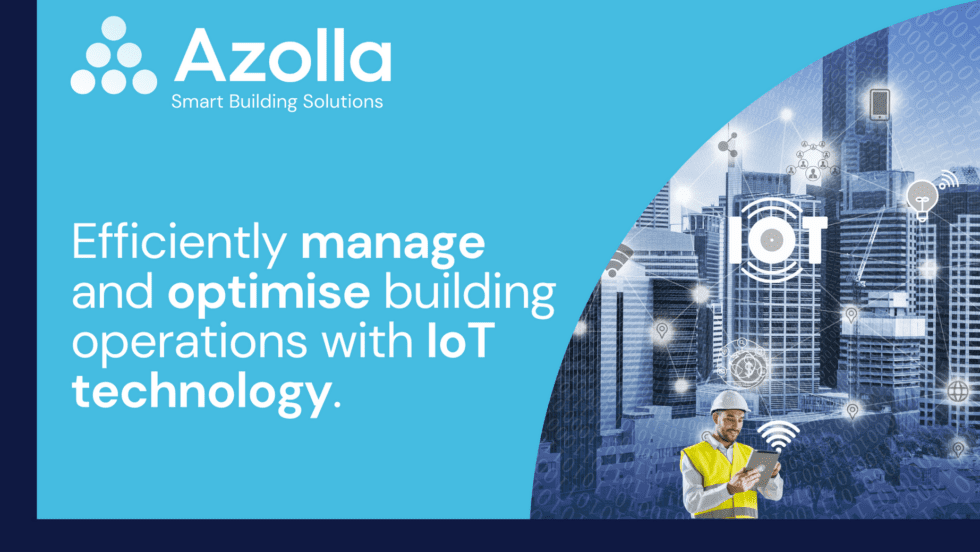 13 potential benefits for Facilities and Operations Managers ...